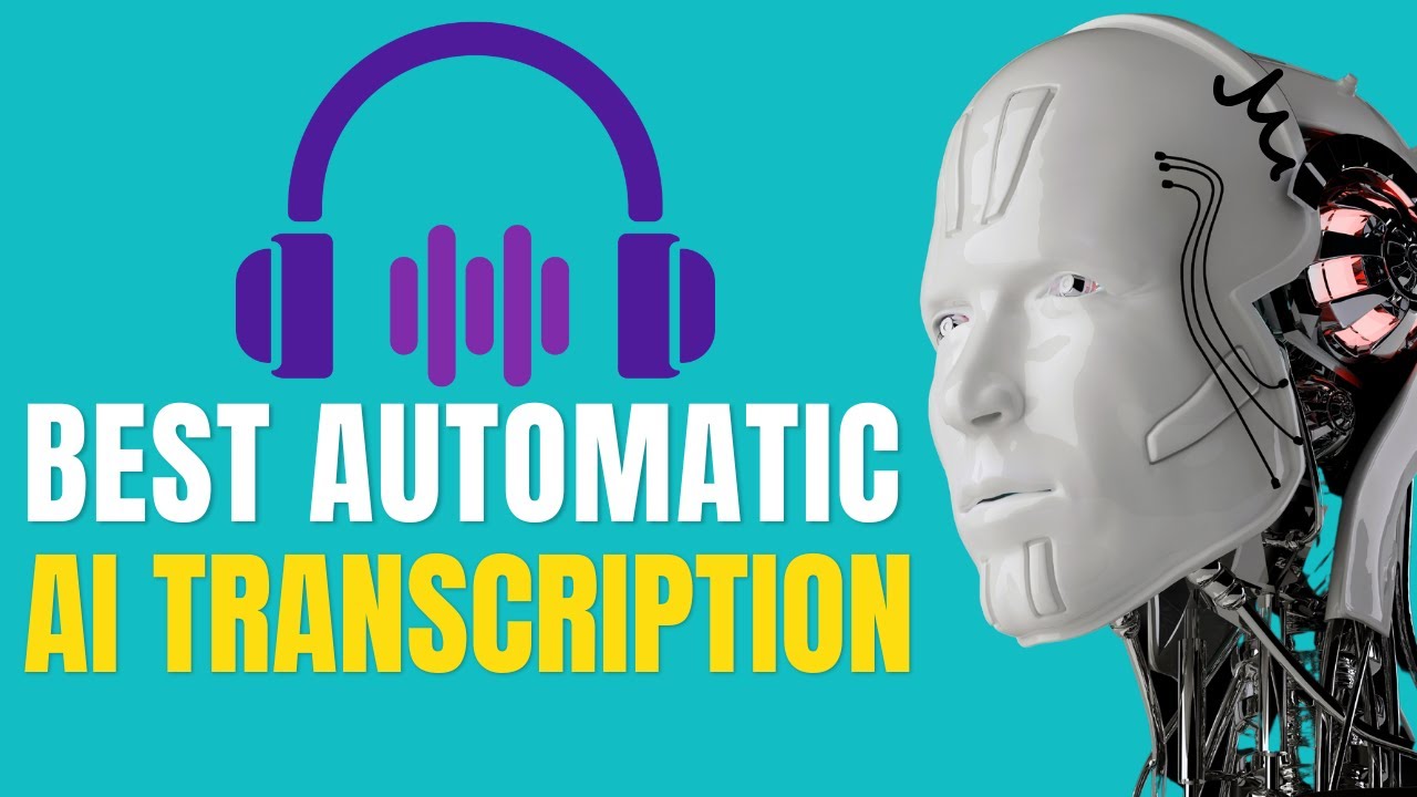 Best Automatic Transcription for Profitable Text Conversion